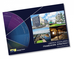 Limerick Docklands - Shannon Foynes Port | Bulk Cargo Handling